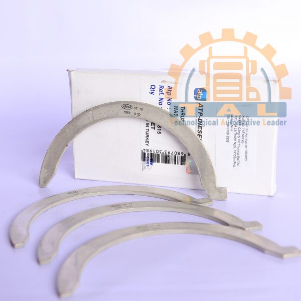 SẢN PHẨM NỔI BẬT SẢN PHẨM Phụ Tùng Động Cơ Căn dơ dọc trục cơ – Thrust ...