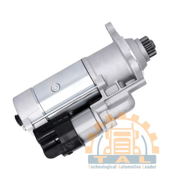 SẢN PHẨM Phụ tùng điện Đề khởi động – STARTER MOTOR 1447911
