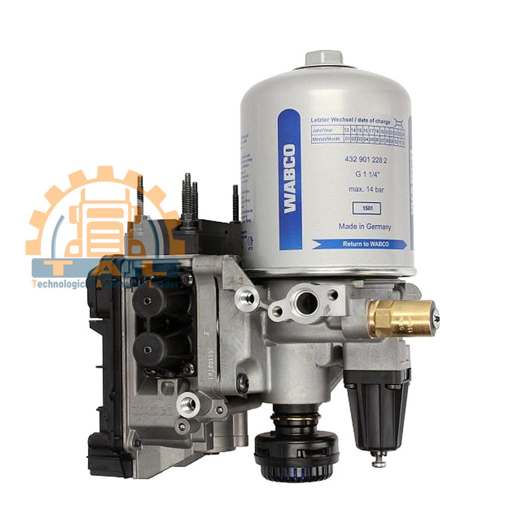 Hãy là người đầu tiên nhận xét “Cụm phom xả – Air Processing Unit ...