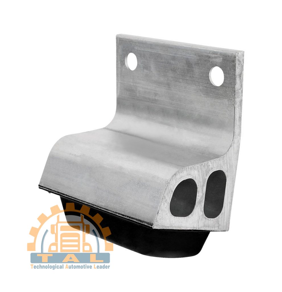 Hãy là người đầu tiên nhận xét “Đệm cầu – Rubber buffer 1370141” Hủy