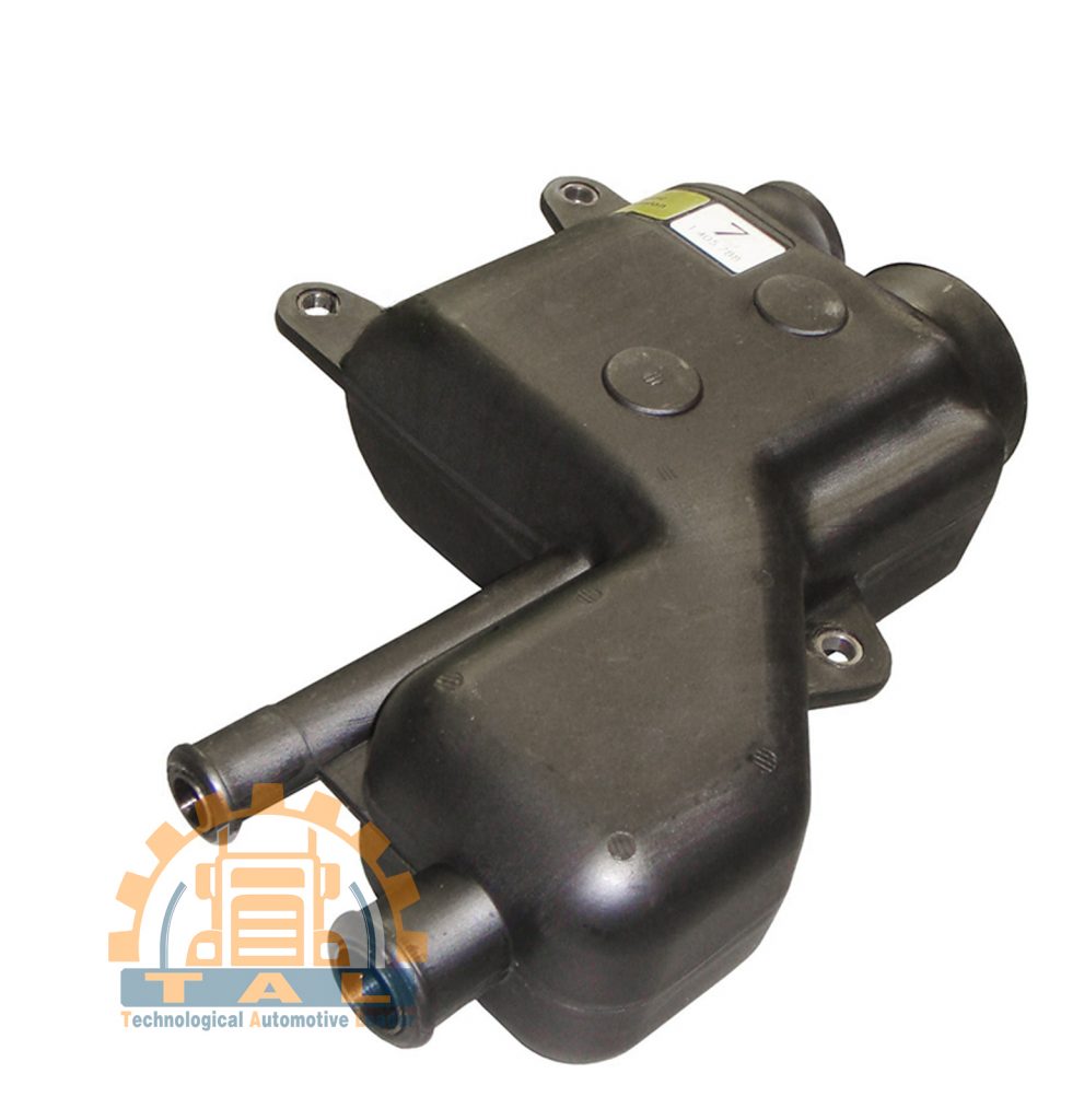 Hãy là người đầu tiên nhận xét “Bình dầu lái – OIL RESERVOIR 1405788” Hủy