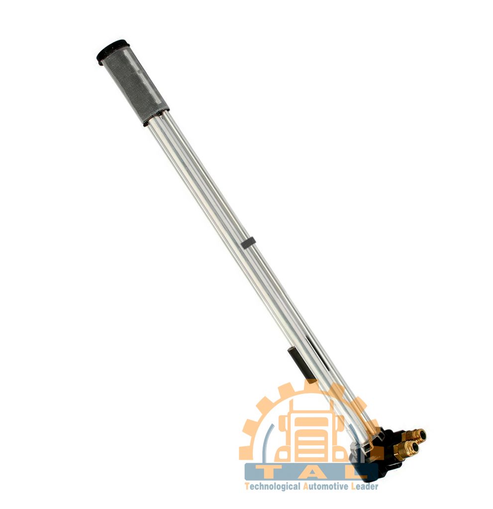 Cảm biến nhiên liệu – Fuel level sensor, aluminium tank 1541082