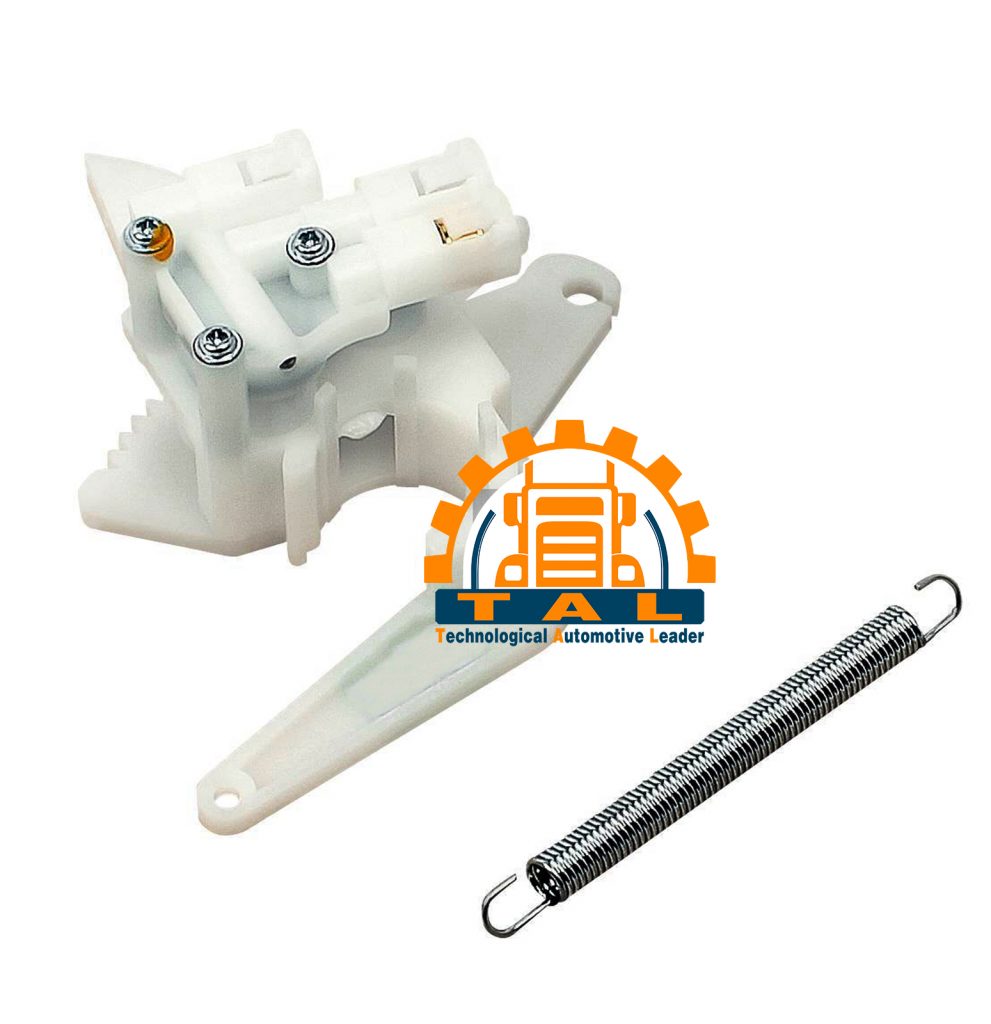 Hãy là người đầu tiên nhận xét “Chia hơi ghế lái – Valve kit, seat ...