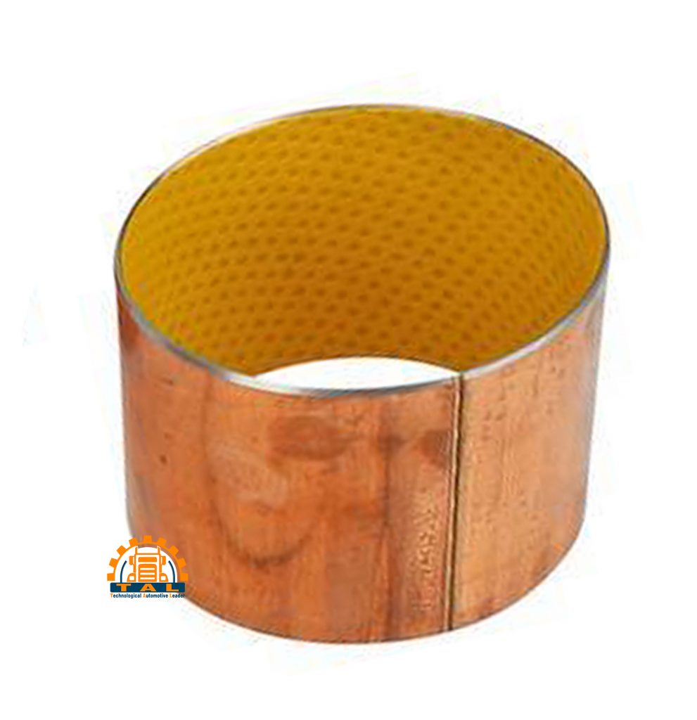 Hãy là người đầu tiên nhận xét “Bạc cầu Balance – Bushing 1754546” Hủy