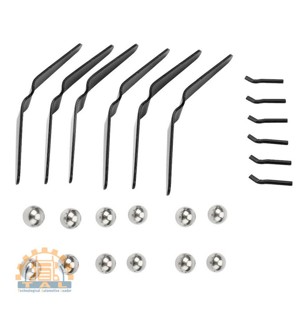 Hãy là người đầu tiên nhận xét “Bộ chốt hãm chuyển tầng – Repair kit ...